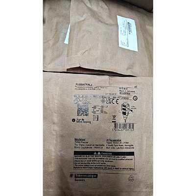 XUB5APXNL2可以替代XUB5APANL2 全新正品原装XUB5ANANL2特勒美科