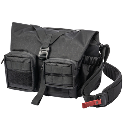 男士户外多功能相机摄影包单肩包