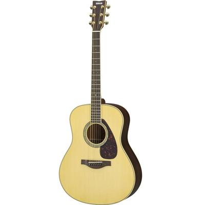 雅马哈初学者民谣吉他