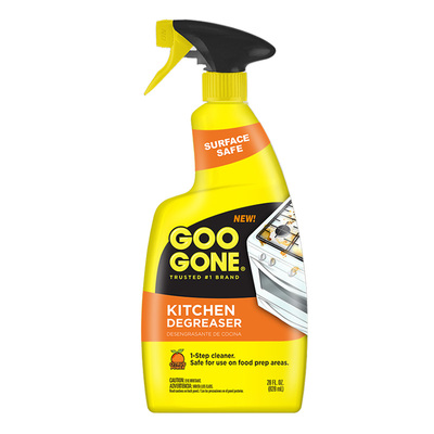 好为家厨房除油清洁剂