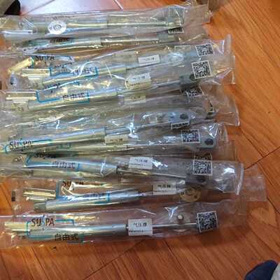 （议价）苏世博SUSPA德国橱柜五金液压杆橱柜上翻门气撑杆自由式