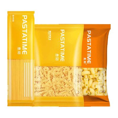 意大利面500g×3包×1组儿童意面