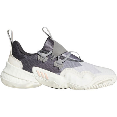Adidas/阿迪达斯正品Trae Young 1男子缓震运动篮球鞋 GY0302