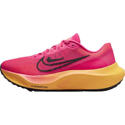 Nike/耐克官方正品Zoom Fly 5男女缓震透气运动跑步鞋DM8974-601