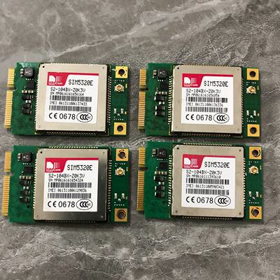 询价-SIM5320E-PCIE S2-104D3-Z0K3U