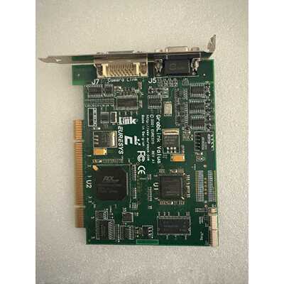 议价EURESYS 2001 Grablink Value Ca维修