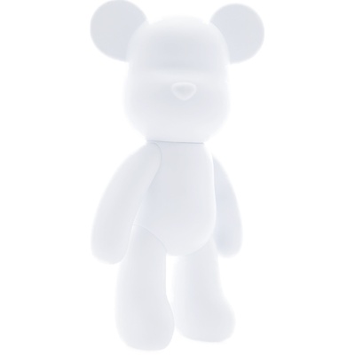 diy暴力熊摆件公仔