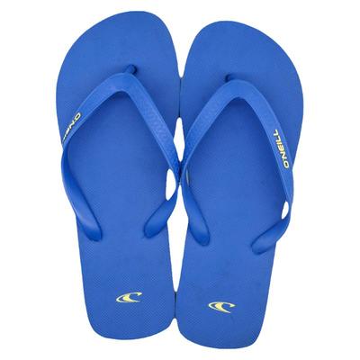 新款夏季男士橡胶潮牌人字拖