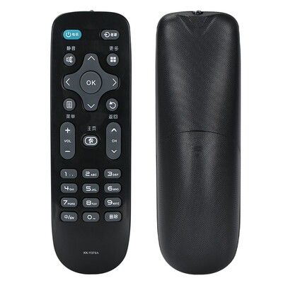 康佳电视遥控器KK-Y378A Y378C LED55K35U 43/39K35A 32S1 V58U