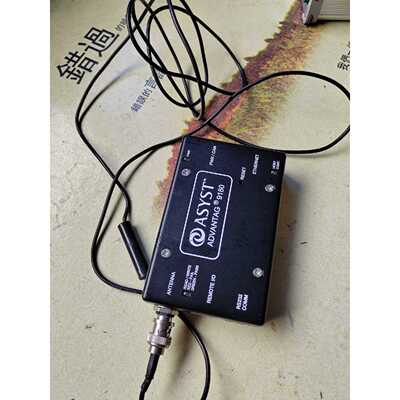 ASYST ATR9180 HSMS 9701-3651-0