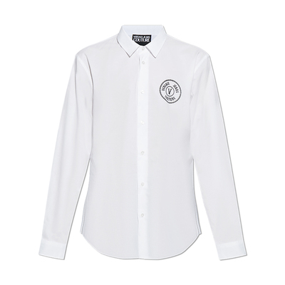 Versace/范思哲长袖衬衫