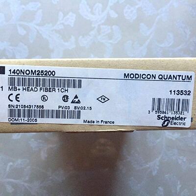 议价施耐德头端适配器模块140NOM21100 140NWM10000 140NOM21200C