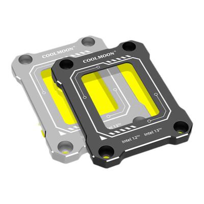 酷月防弯扣具CPU支架铝合金