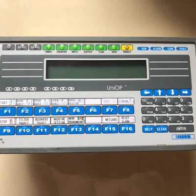 议价UNIOP人机界面 EK-04  现货原装议价