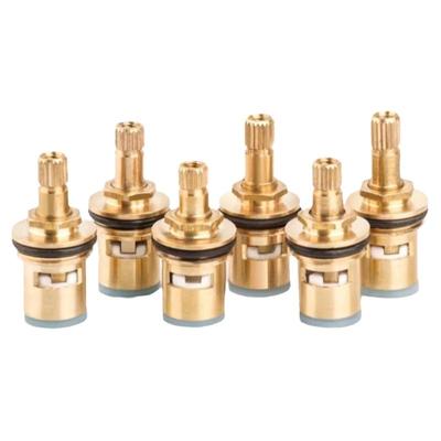 加厚水龙头开关手防高温金属