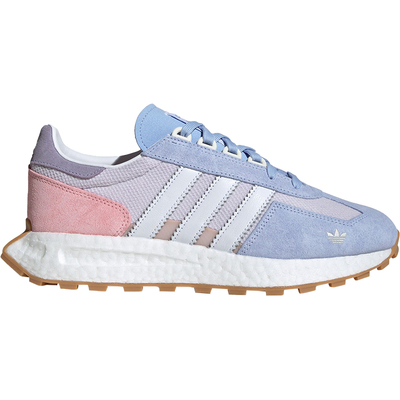 阿迪达斯女士经典运动鞋