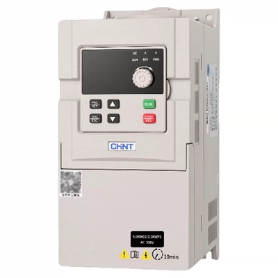 正泰ZTP-HS320三相矢量变频器