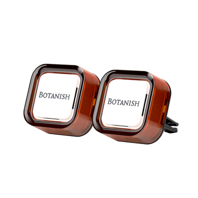 日本草本风口消臭香薰cue香球