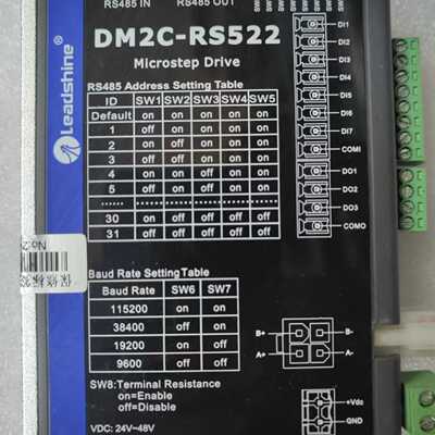 询价-雷赛智能 DM2C-RS522