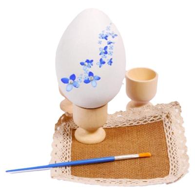 厂家直销儿童复活节彩蛋diy