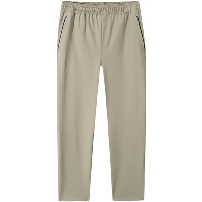 安踏舒乐防泼水防污型动裤