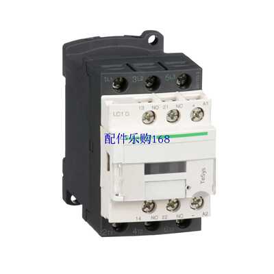 议价施耐德LAD9R1接触器LA4DA2U LAD4RCE LADN22全新原装正品现货