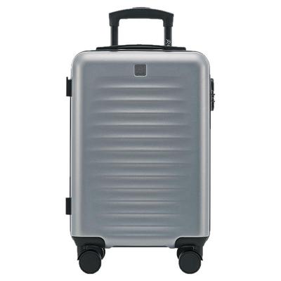 迪肯艾比加厚耐用行李箱