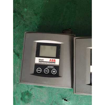 议价RVC85A功率因数控制器维修