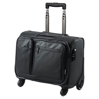 日本sanwa防水大容量通用商务