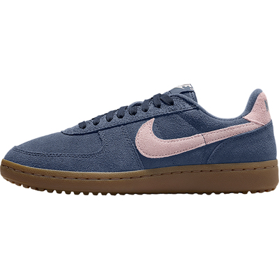 Nike/耐克正品2025秋季款女士轻便系带薄底休闲运动鞋IF1743-401