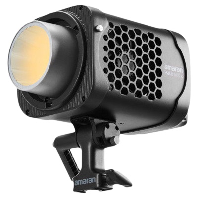 爱图仕艾蒙拉Halo600x直播补光灯