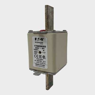 Eaton BUSSMANN 170M5808D Sicherungseinsatz -unused-