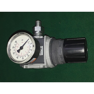 PORKER P32RA94BNGP 00.85Mpa USED