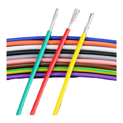 美标电子线欧尼迪电子配线环保