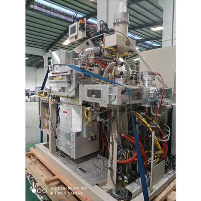 Varian D1500 RevB离子注入机，2009年生产—议价
