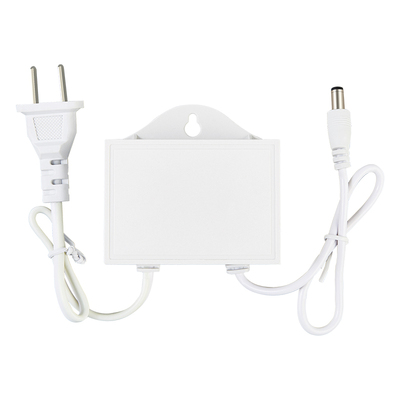 监控电源适配器室外防水防淋安防开关12v2a充电摄像头智能变压器