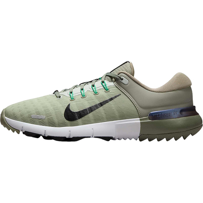 Nike/耐克正品新款男女同款系带复古训练高尔夫鞋FN0332-300