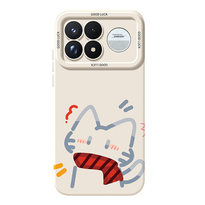 适用红米K100promax系列手机壳