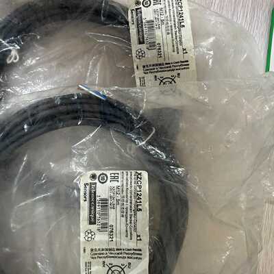议价XZCP1241L5施耐德传感器连接线