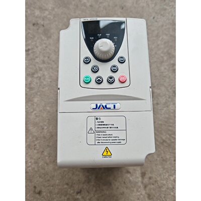 询价JACT AT500-S2-1R5GB变频器