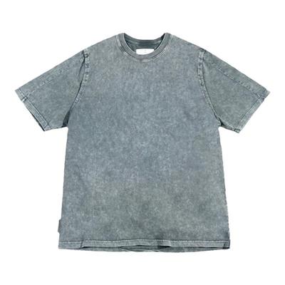 重磅棉短袖T恤PHANTACi范特西