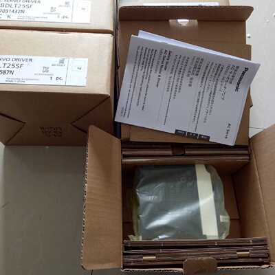 议价松下驱动器MDDKT5540E、MEDKT7364CA1、MFDKTA390CA1、MDDKT5