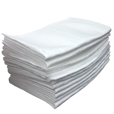 新中水吸油毡只吸油不吸水