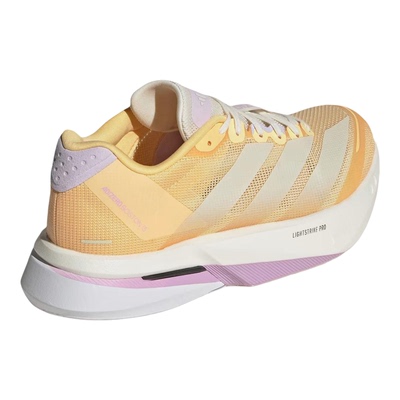 Adidas/阿迪达斯正品AdizeroBoston休闲舒适经典轻便跑步鞋KK1291