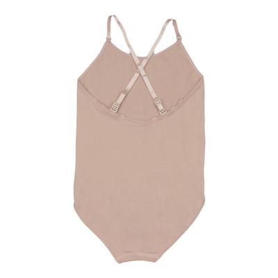 儿童吊带内衣女童芭蕾舞服