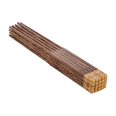 onlycook鸡翅木无漆无蜡筷子套装