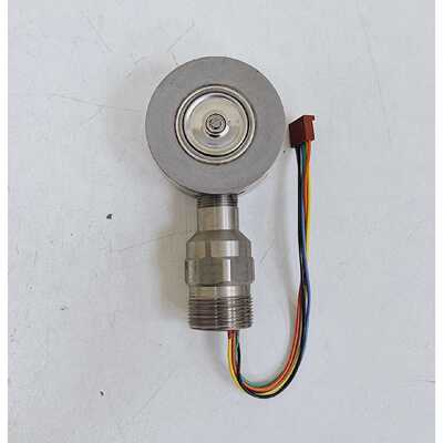 Bailey Controls 191  60190750IWG BC Xducer Pressure Transduc