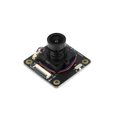 微雪IMX477摄像头模块1230像素