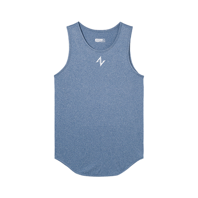 篮球运动背心男训练服美式