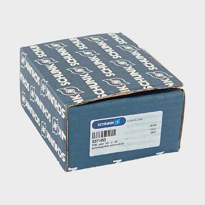 SCHUNK PGN-PLUS 125-2-AS 0371453 PARALLELGREIFER